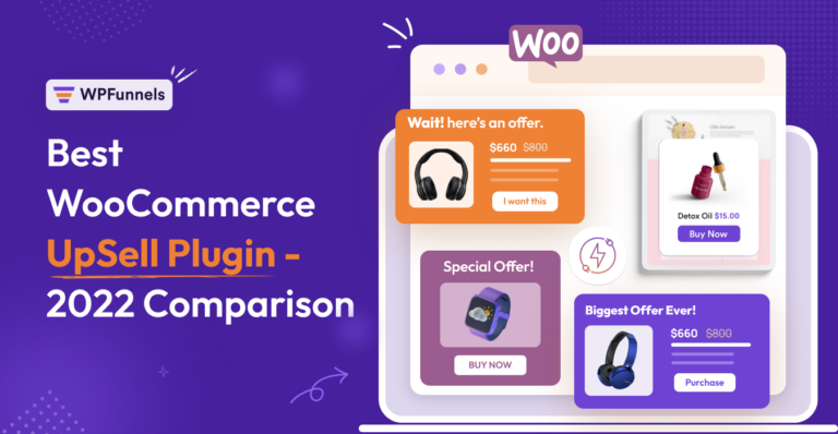 4 Best Free WordPress Funnel Builder Plugins [2025]