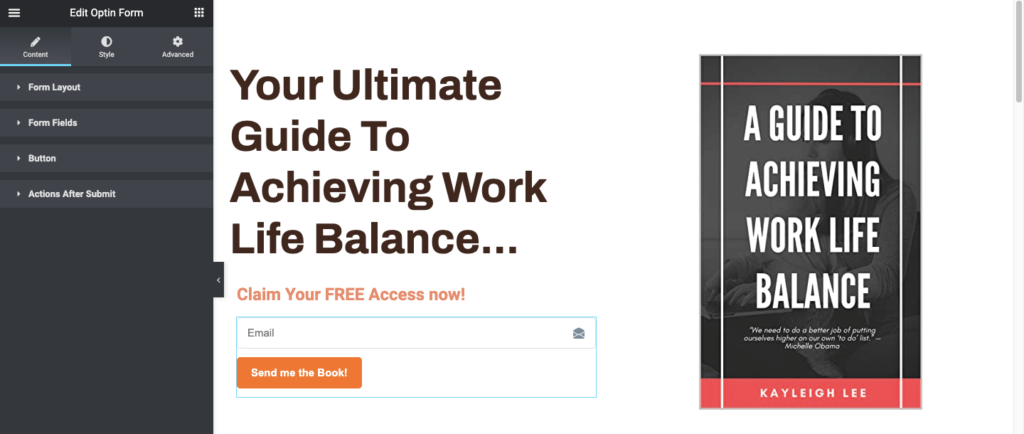 7 Steps To Create Book Funnels in WordPress For Increased Orders