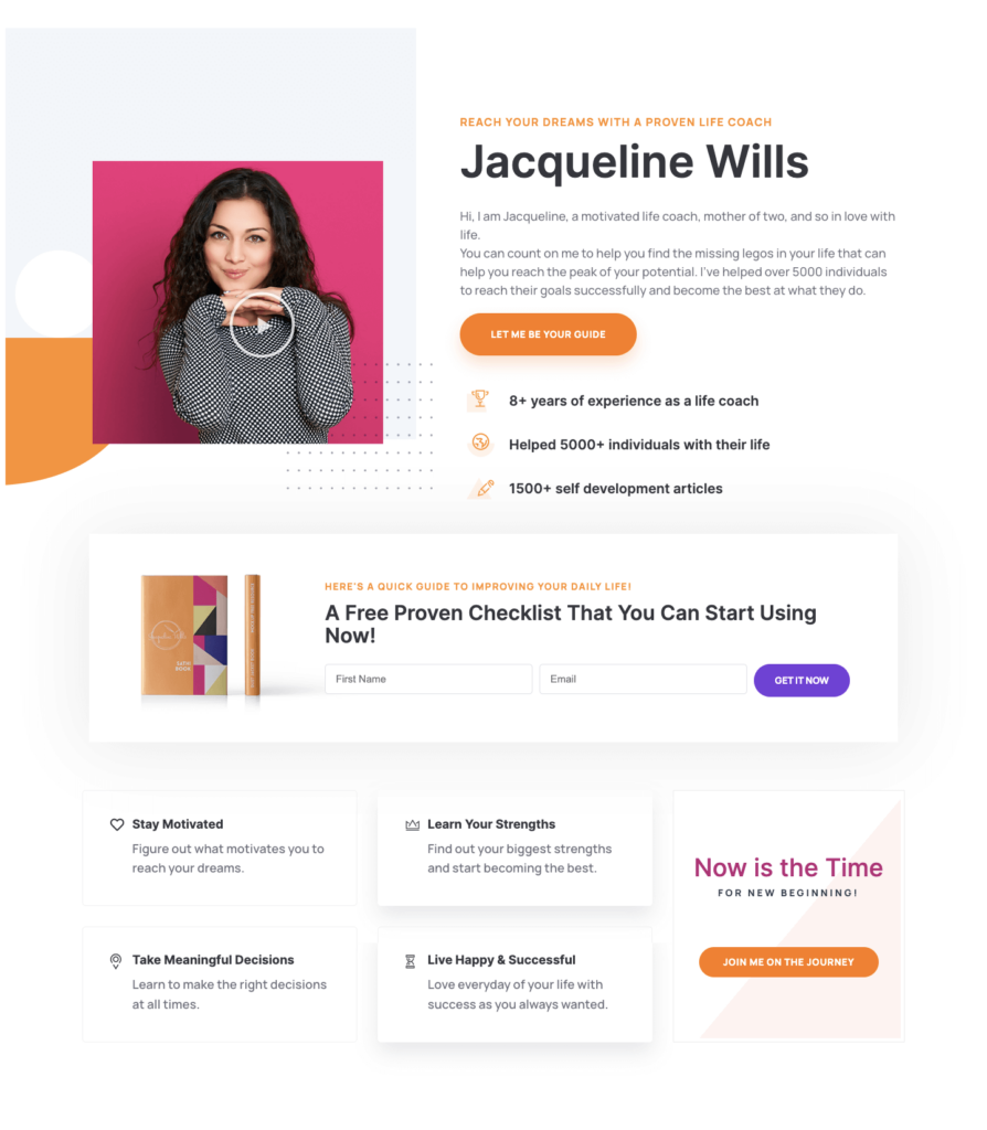 What Is Optin Funnel? Concept & Use Case To Collect Leads [2022]