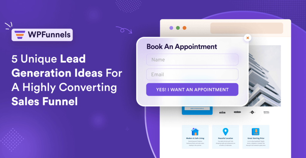 Legal Funnel - Boost Your Law Firm Lead Generation & Conversion [2023]