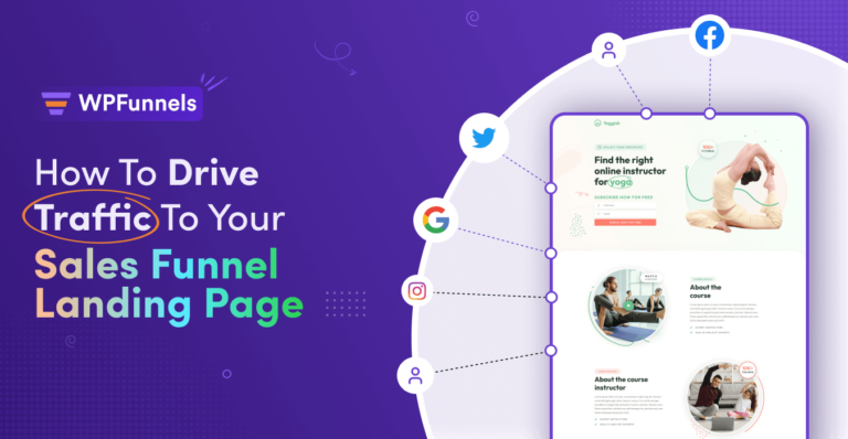 4 Best Free WordPress Funnel Builder Plugins [2022] | WPFunnels
