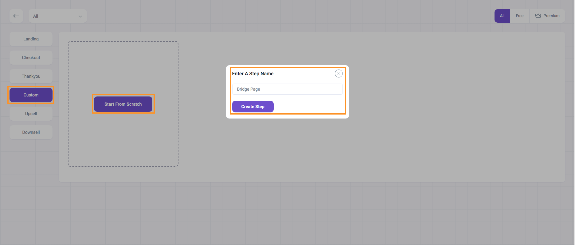 The Bridge Funnel - Proven Affiliate Marketing Strategy [2023]