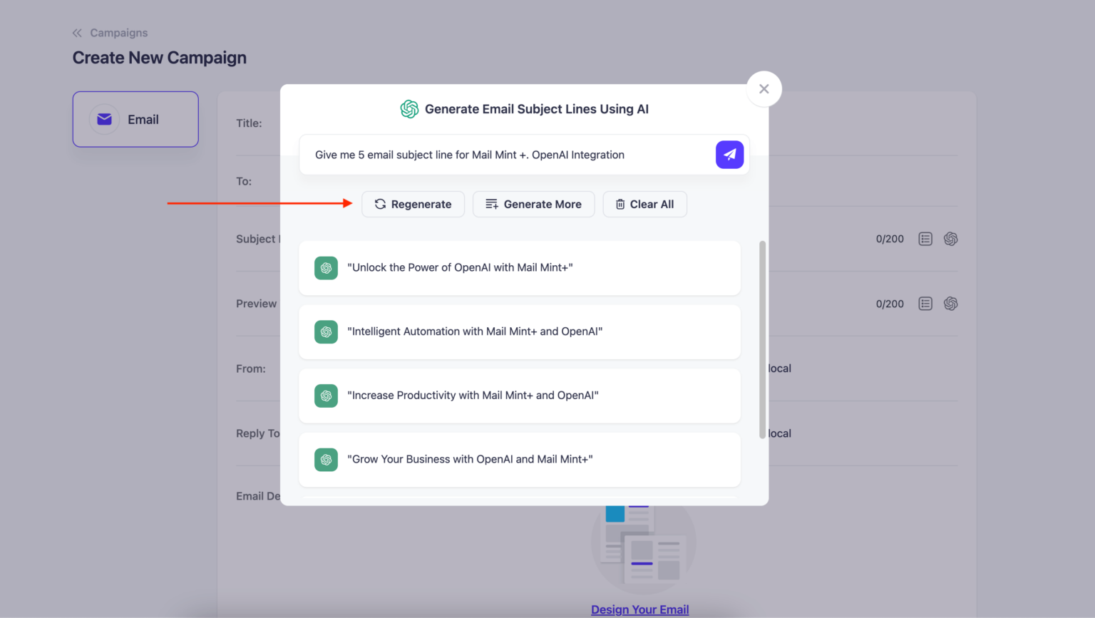 50+ Thank You Email Subject Line Examples To Trigger More Opens
