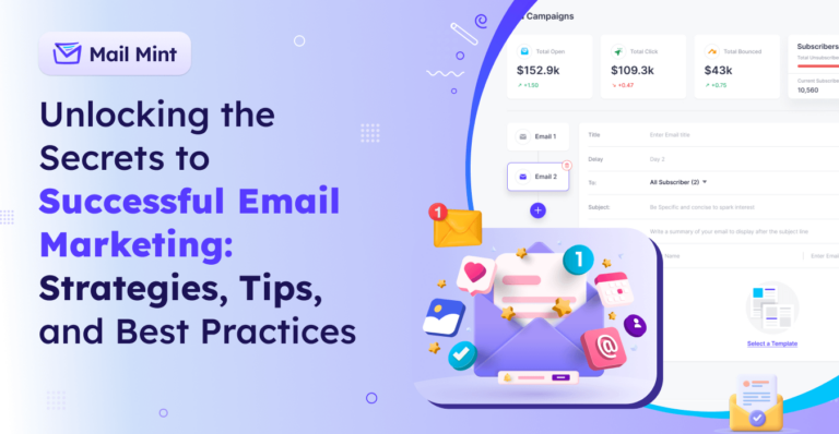 7 Essential Parts of An Email Anatomy & Best Practices [2025]