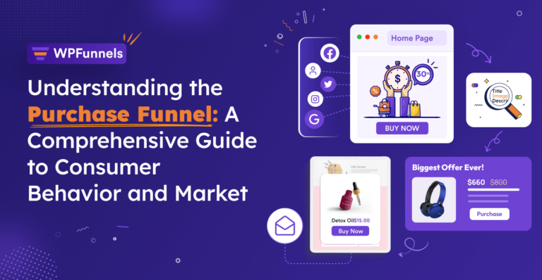 What Is a Funnel Diagram (or Funnel Chart) – Use Case [2025]