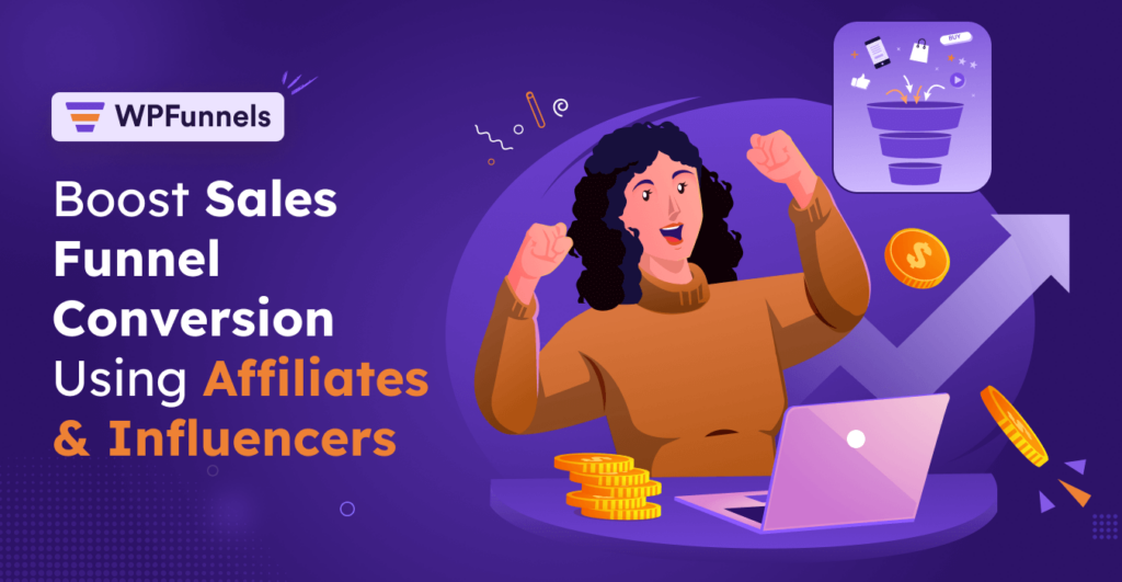 What Is a Funnel Diagram (or Funnel Chart) – Use Case [2025]