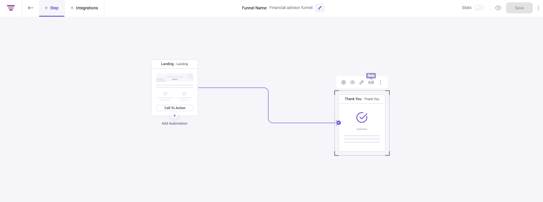 How To Craft Financial Advisor Lead Generation Funnel [2024]