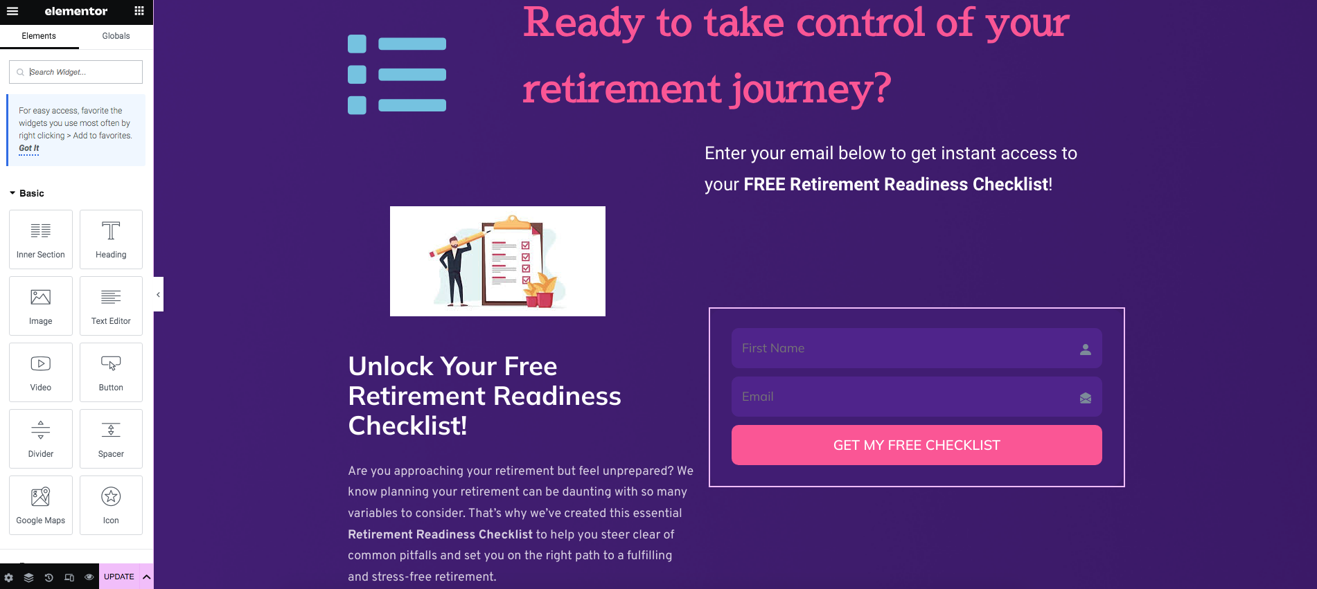 How To Craft Financial Advisor Lead Generation Funnel [2026]