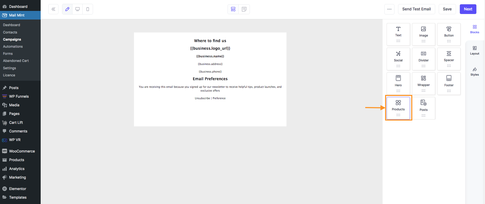 8 Product Recommendation Email Ideas To Drive More Sales