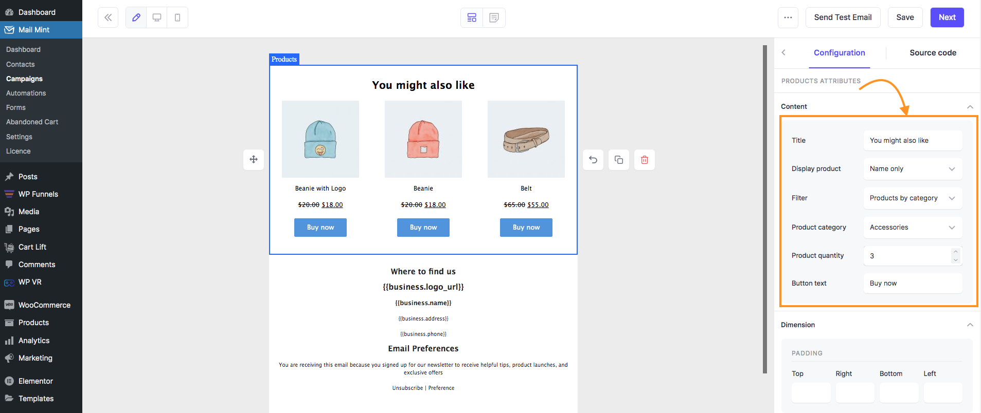 8 Product Recommendation Email Ideas To Drive More Sales