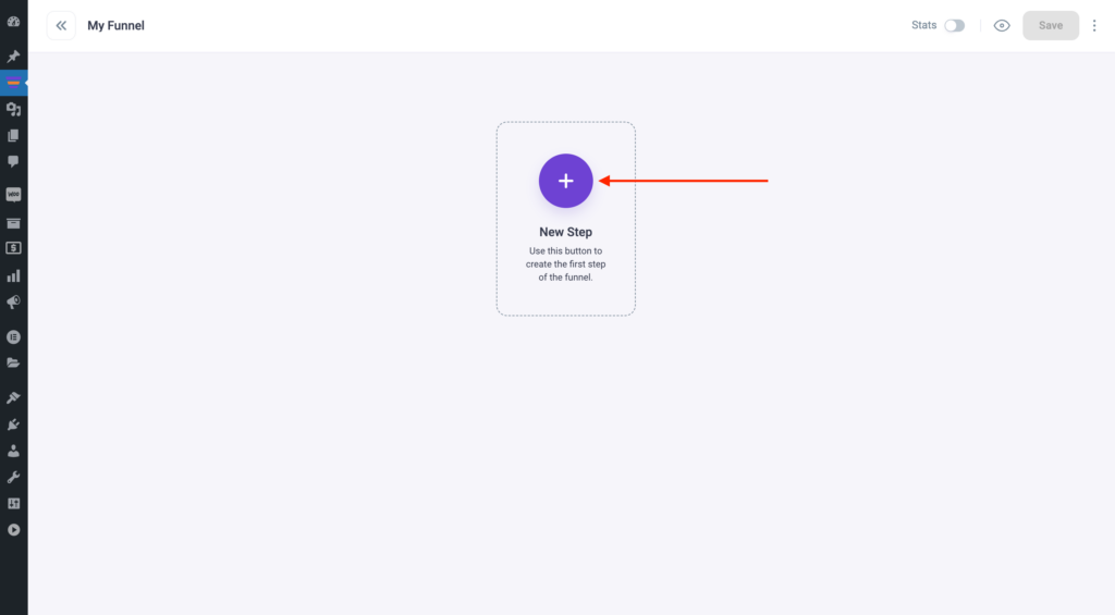 How To Create A Funnel Journey Using The WPFunnels New UI | WPFunnels
